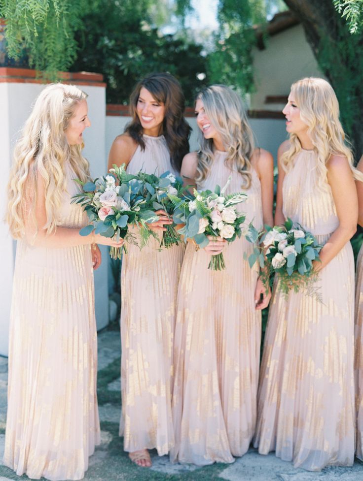 Our 13 Favorite Bridesmaid Trends of the Year | Ultimate Bridesmaid